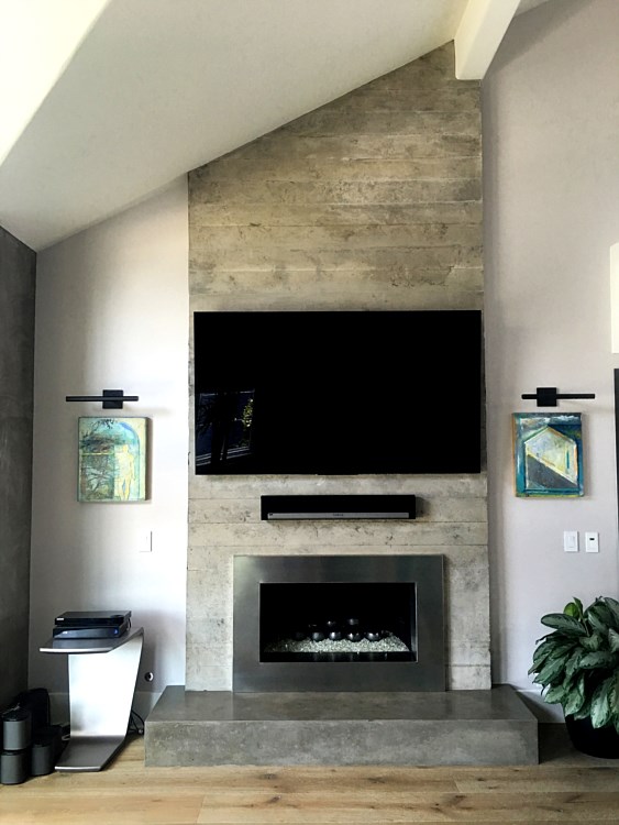 About Board Form Concrete | Anaheim, Placentia, Orange, La Habra, CA