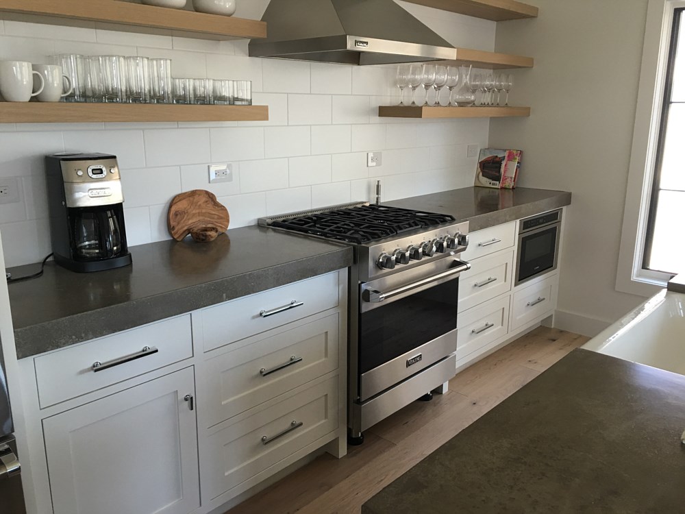 Custom Concrete Tables | Anaheim, Yorba Linda, Santa Ana, CA